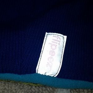 Flipeez | Accessories | Flipeez Royal Blue Toboggan Playful Puppy ...